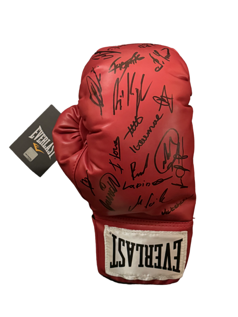 Celebrity Memorabilia Collections For Sale | Gold Star Memorabilia